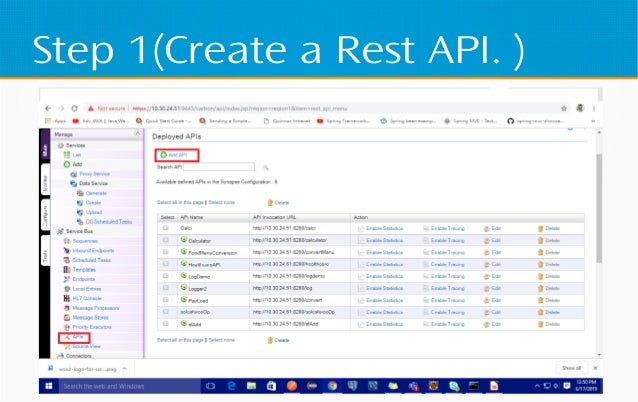 Mediator 9 - uxascse