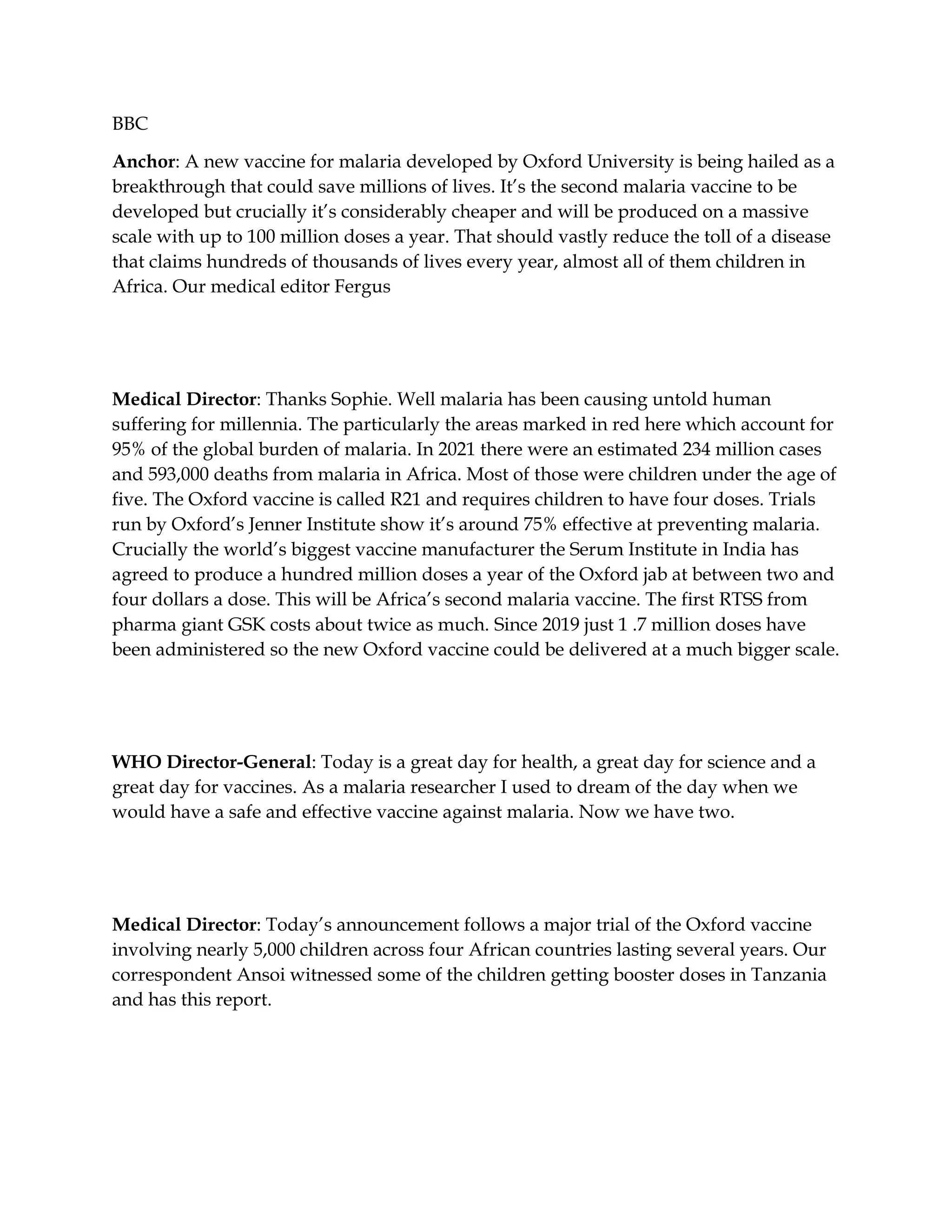 FacetofaceInterviewLiveCNNBBCNewsScript.docx