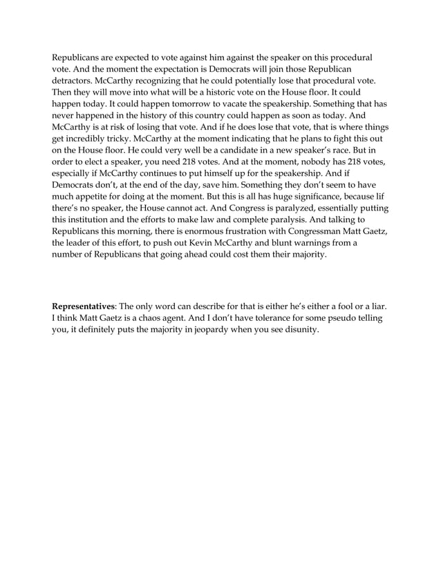 FacetofaceInterviewLiveCNNBBCNewsScript.docx