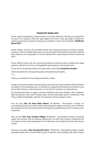 Script-Coronation of Tiguib Prince and Princess 2023.docx