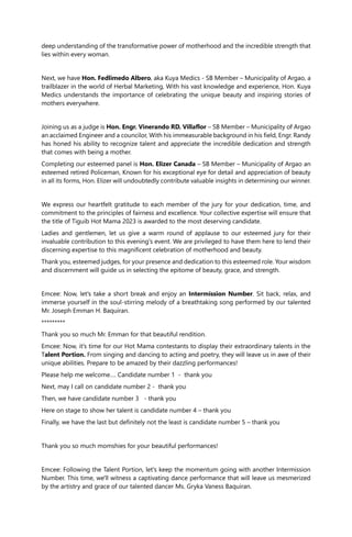 Script-Coronation of Tiguib Prince and Princess 2023.docx