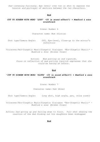 Script group 1 redone | PDF