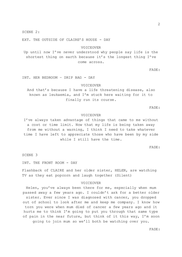 Script remember me | PDF