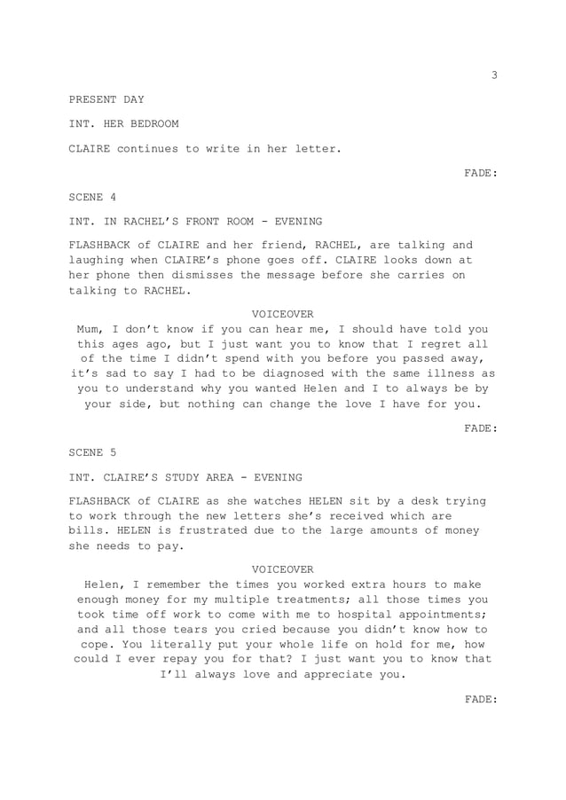 Script remember me | PDF