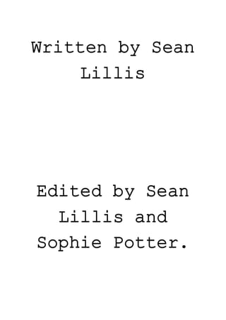 Hypnosis Script | DOCX