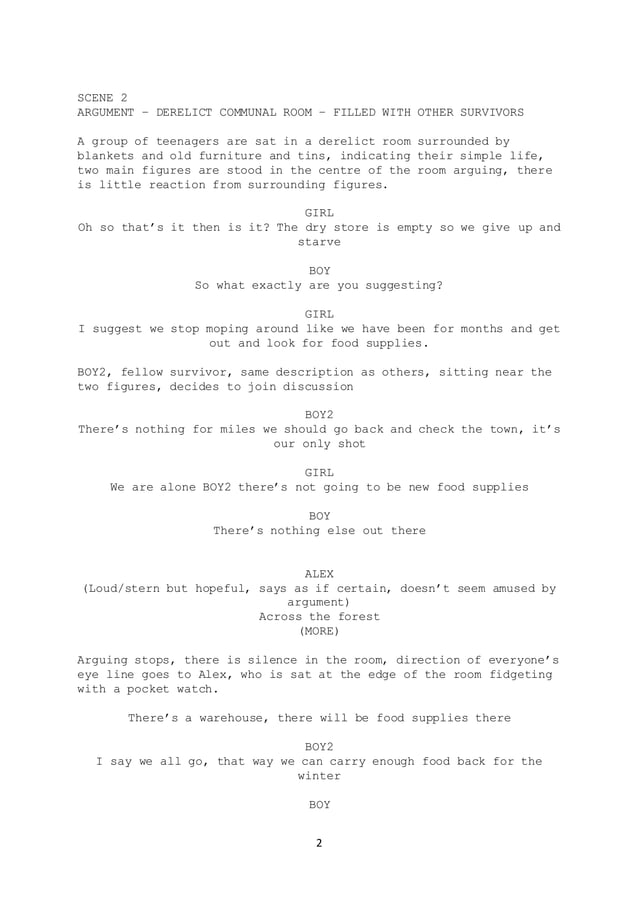 Script1 | DOCX