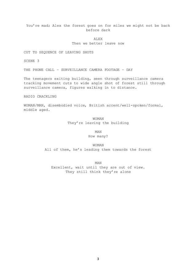 Script1 | DOCX