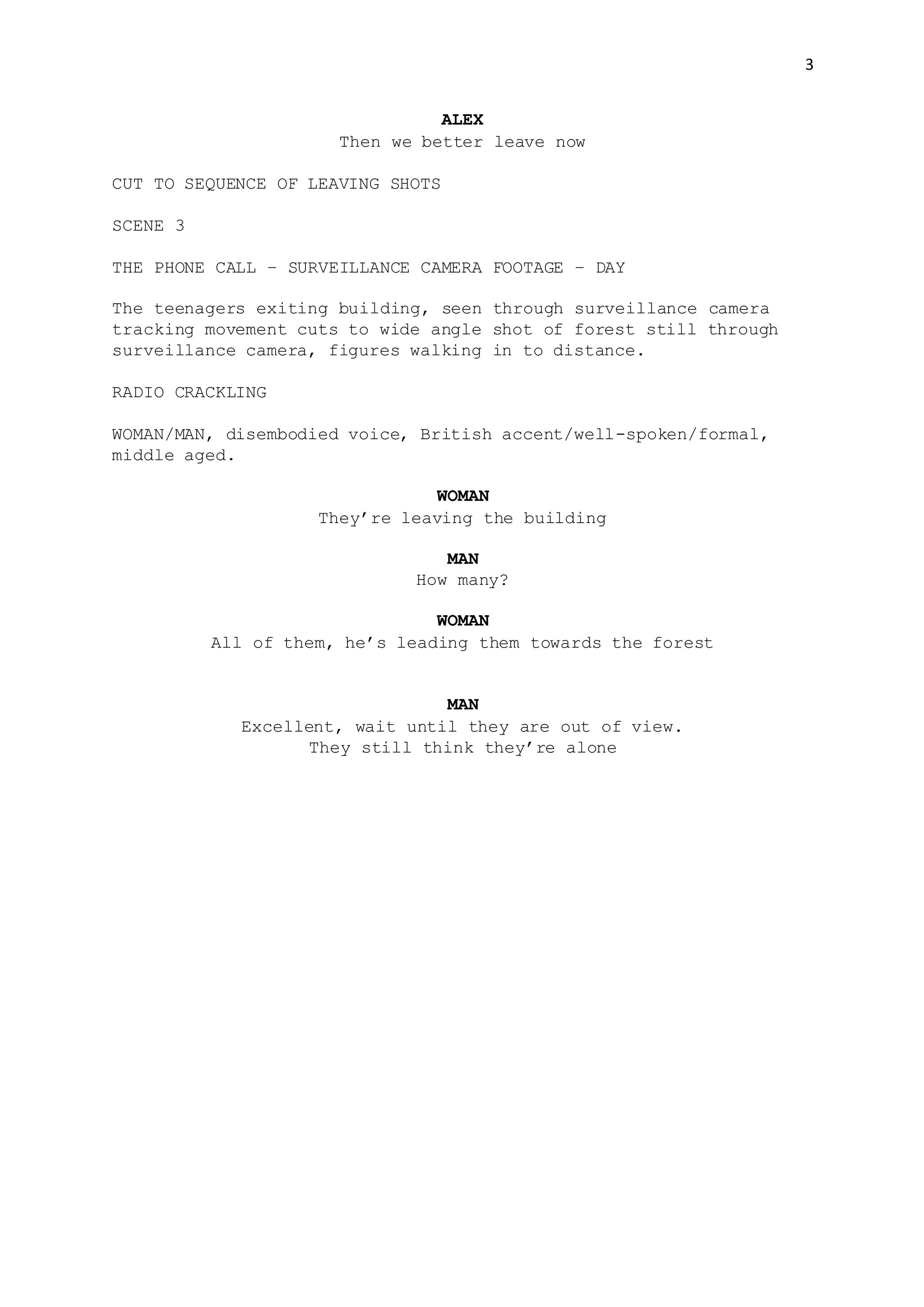 Script2 | PDF