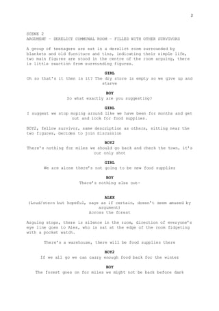 Script2 | PDF