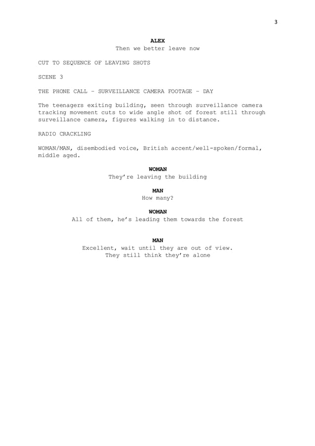 Script2 | PDF