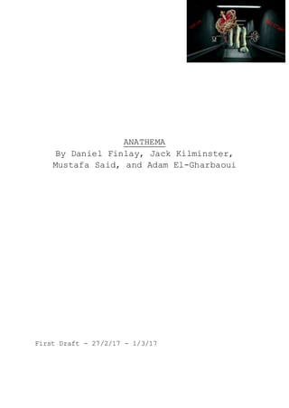Script 1 | DOCX