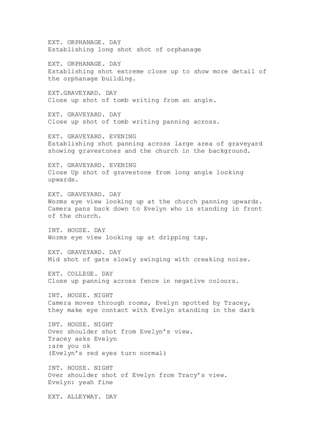 Script (1) evelyn | DOCX