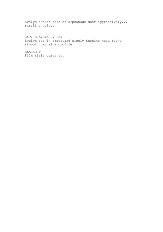 Script (1) evelyn | DOCX