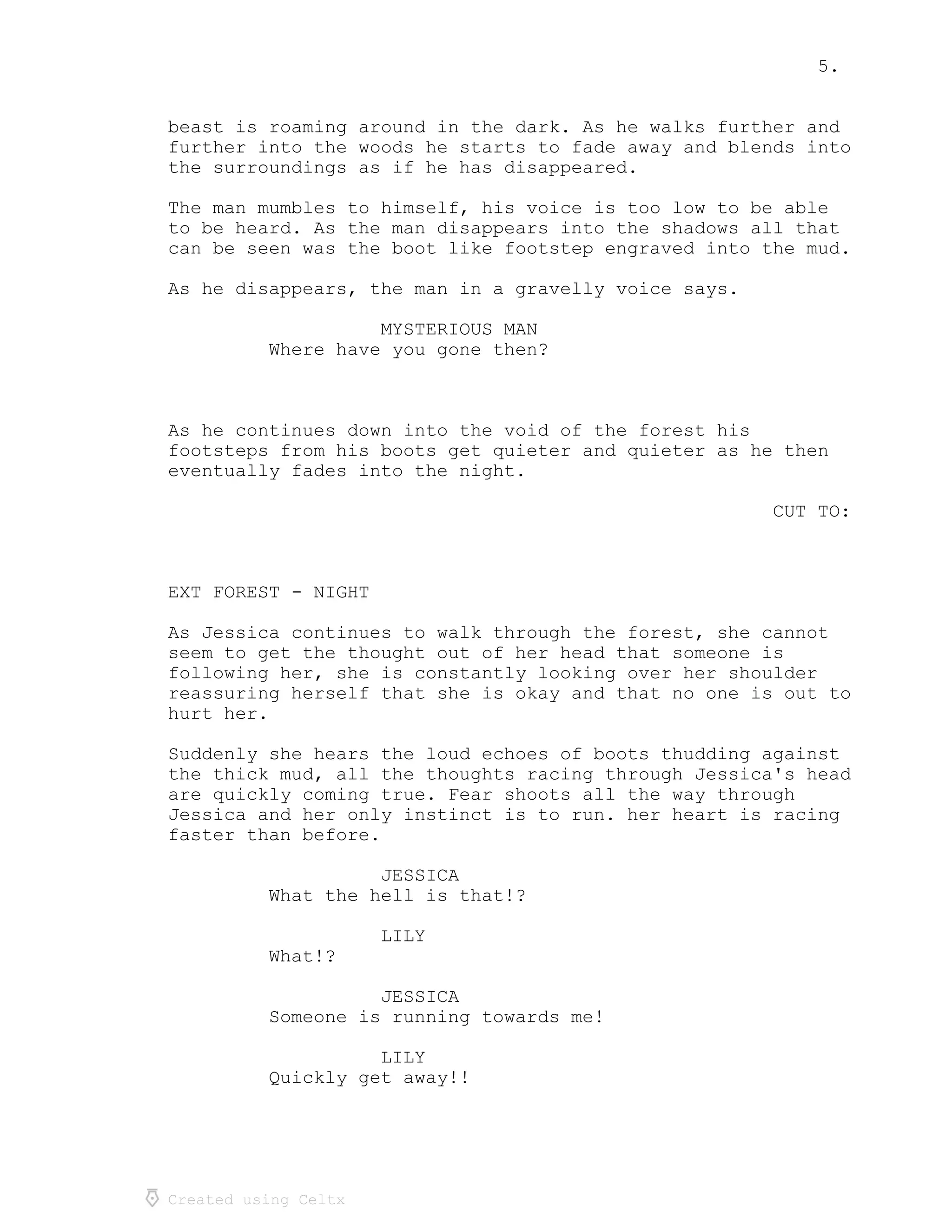 Script 1st script 1 person in crisis.pdf
