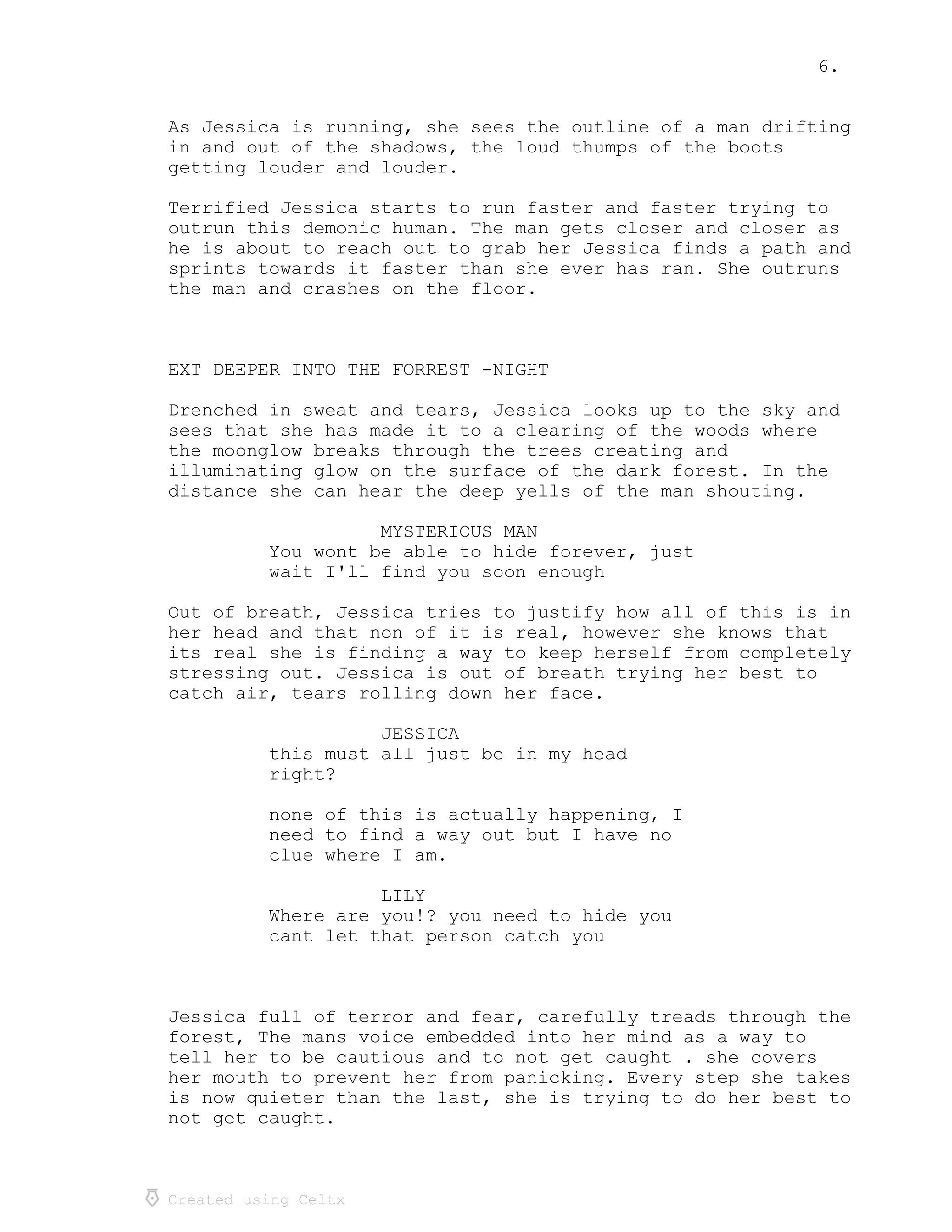 Script 1st script 1 person in crisis.pdf