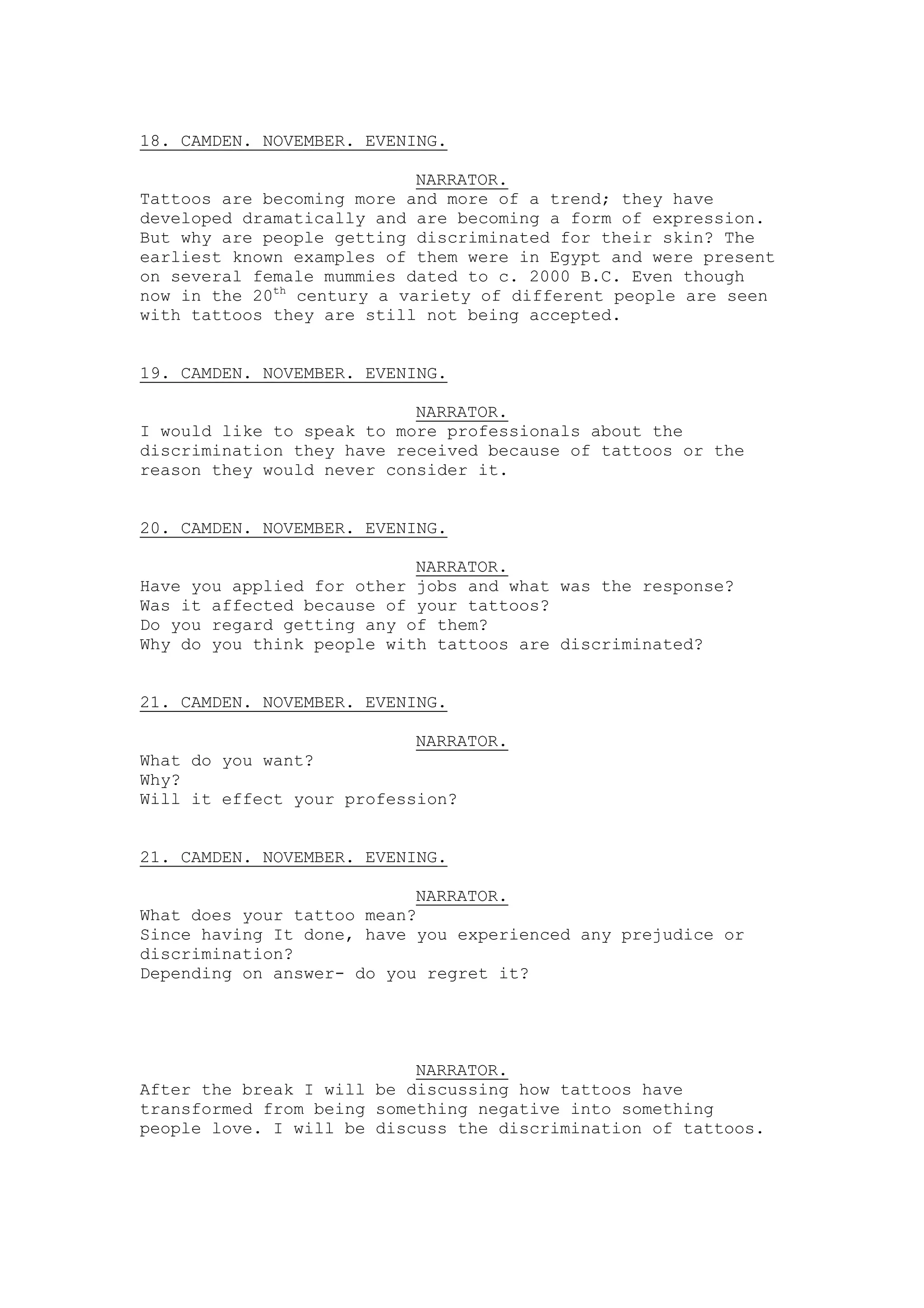 Script2 | PDF