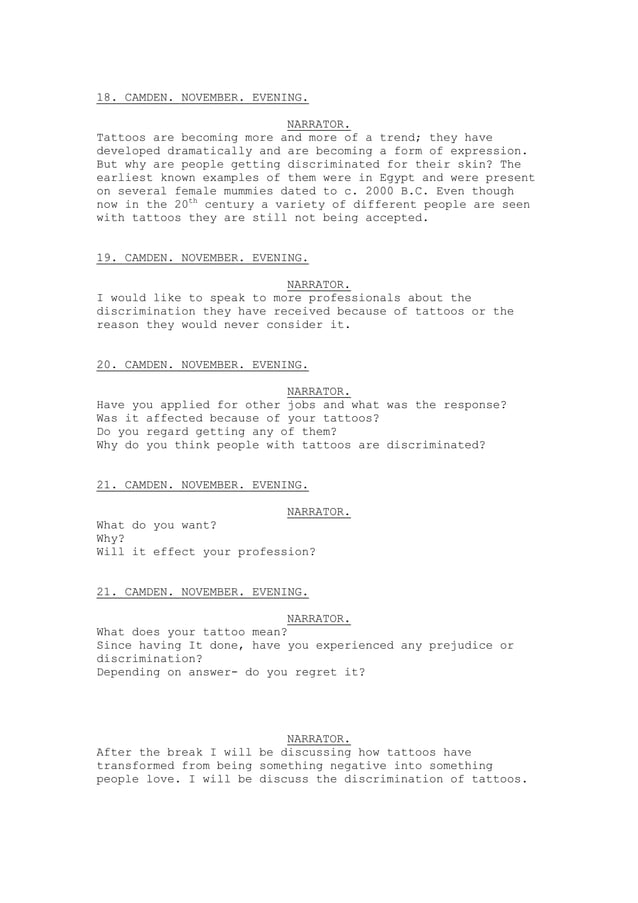 Script2 | PDF