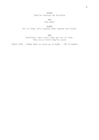 Final Script | DOCX