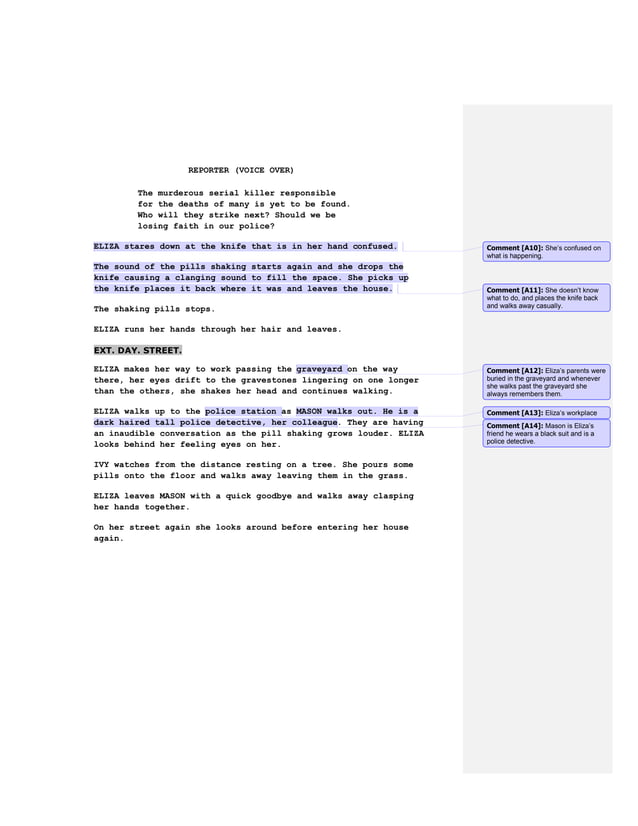 Script | PDF