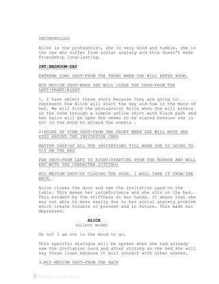 Script A2 Movie 3 Pdf