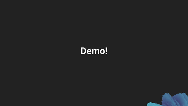 Game Architecture with Scriptable Objects | PPTX