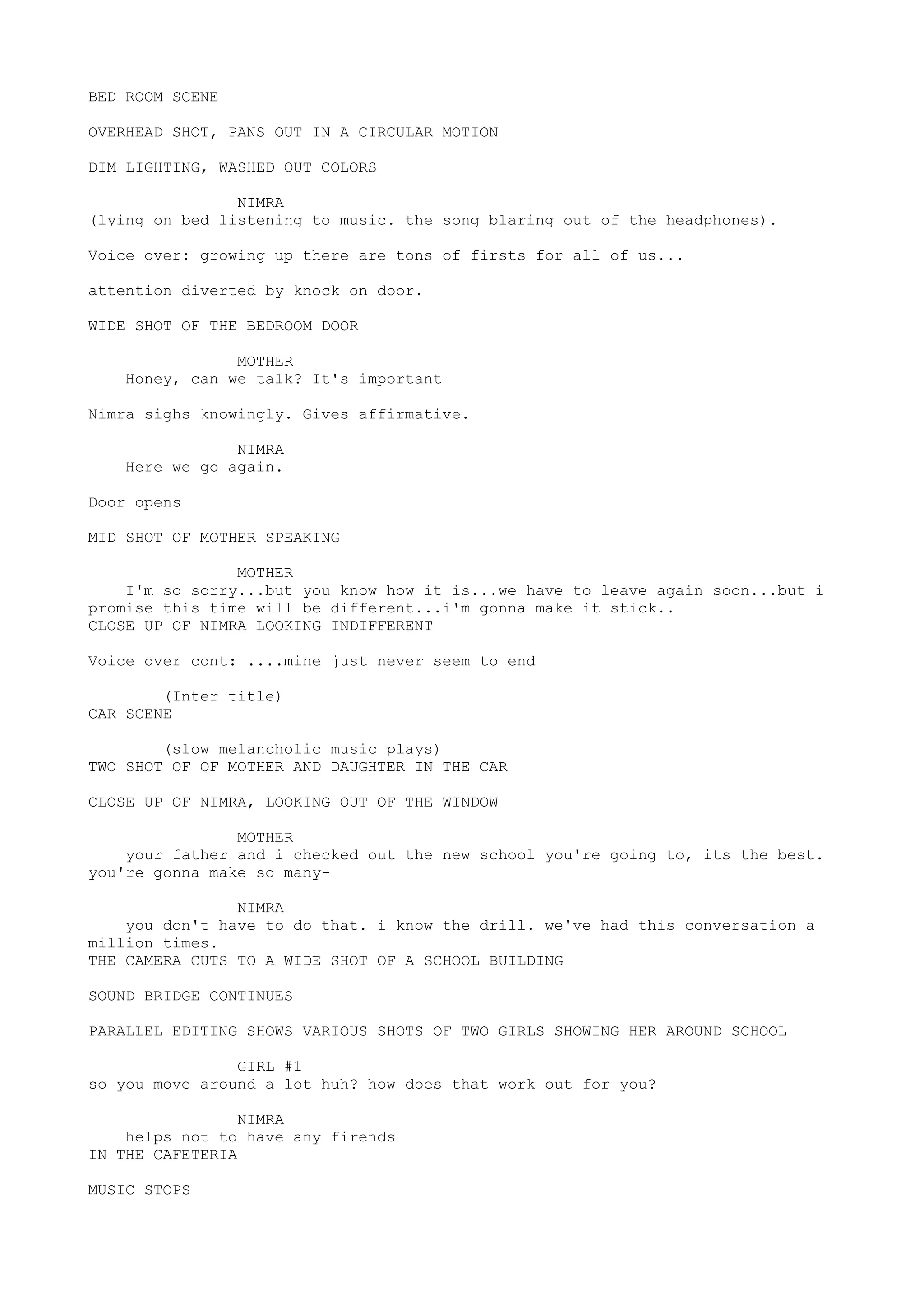 Script Advanced Portfolio | TXT
