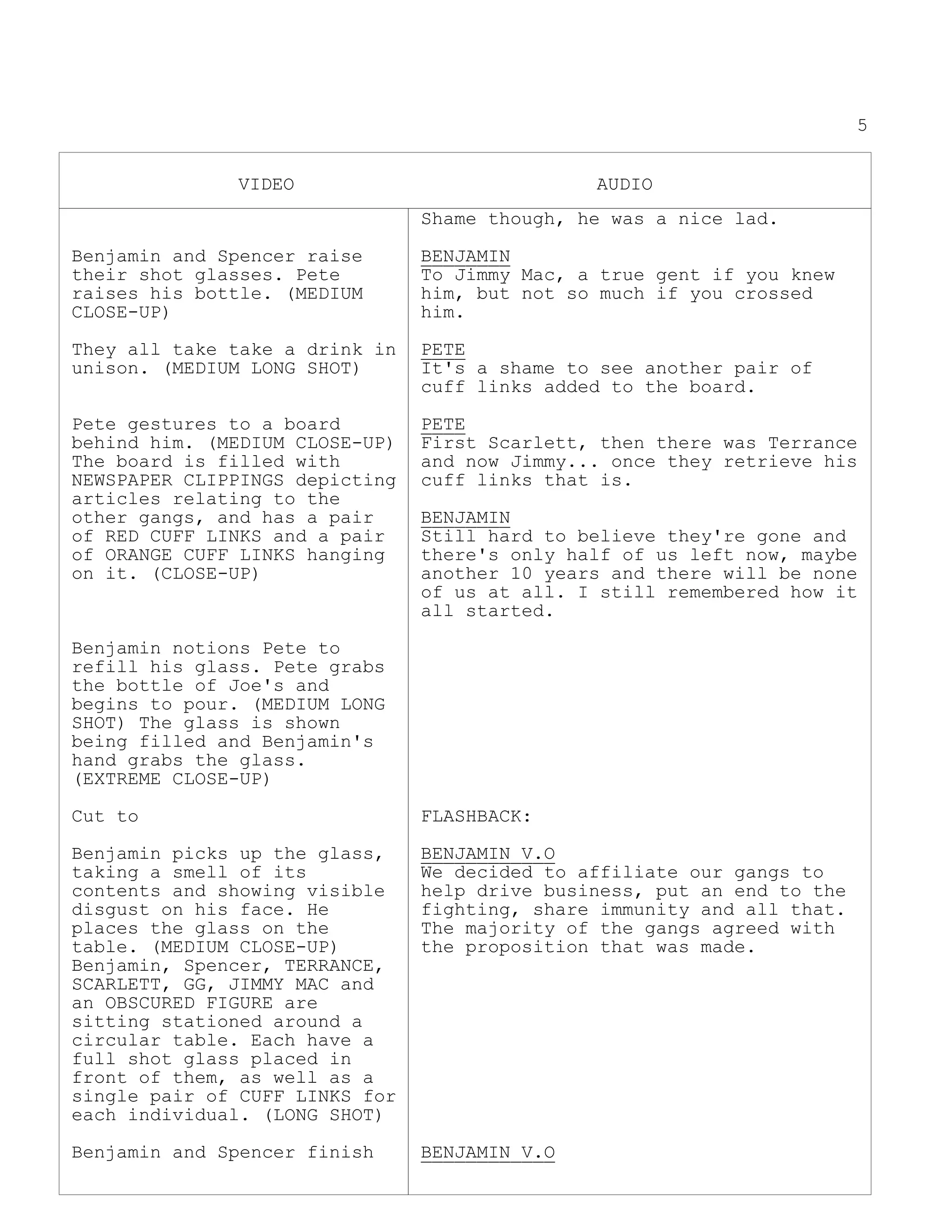 Script affiliation (av script) | PDF