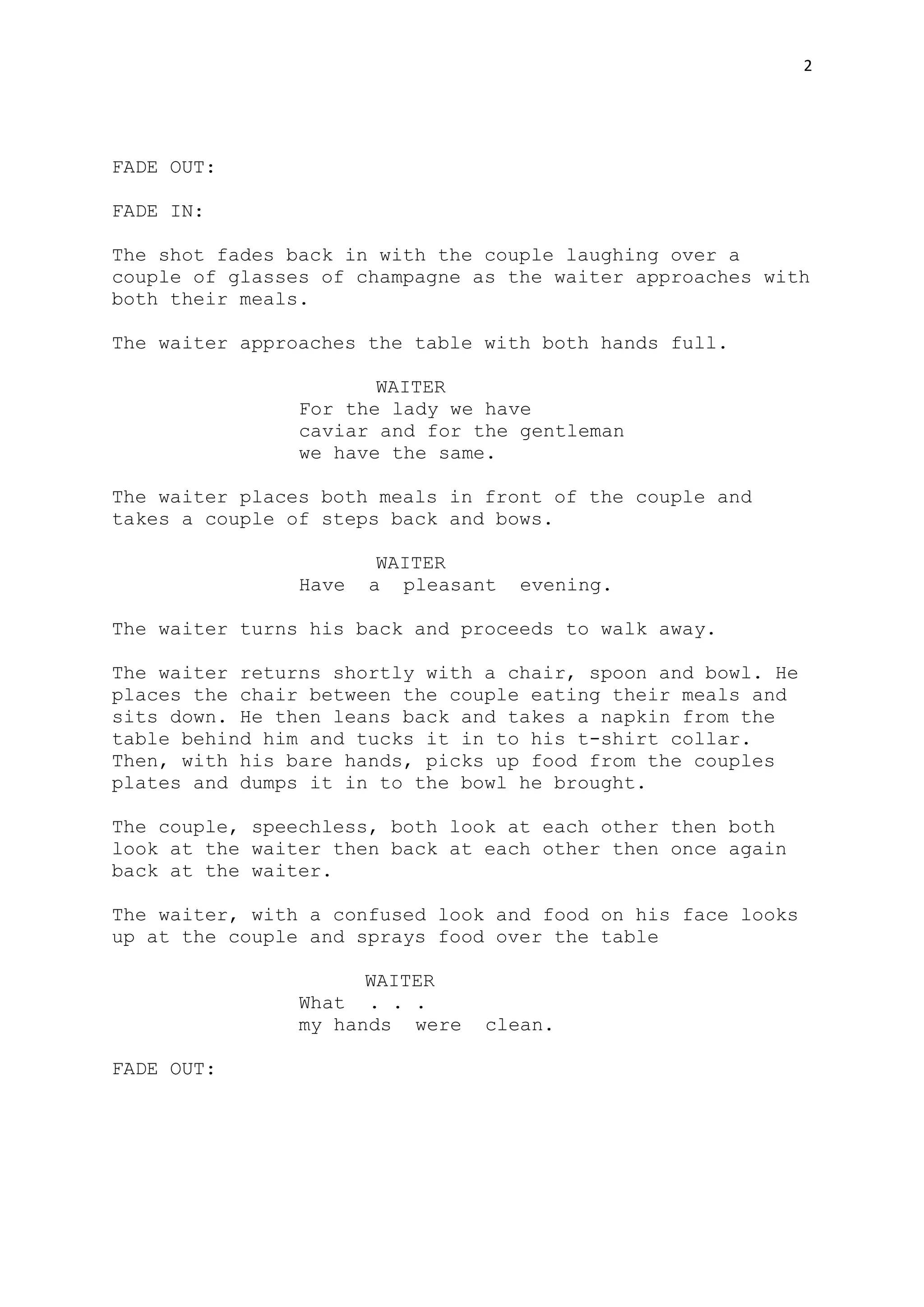 Script all 3 in 1 origional | PDF