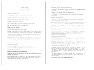 Script and production schedule | PPTX | Video Production | Content ...