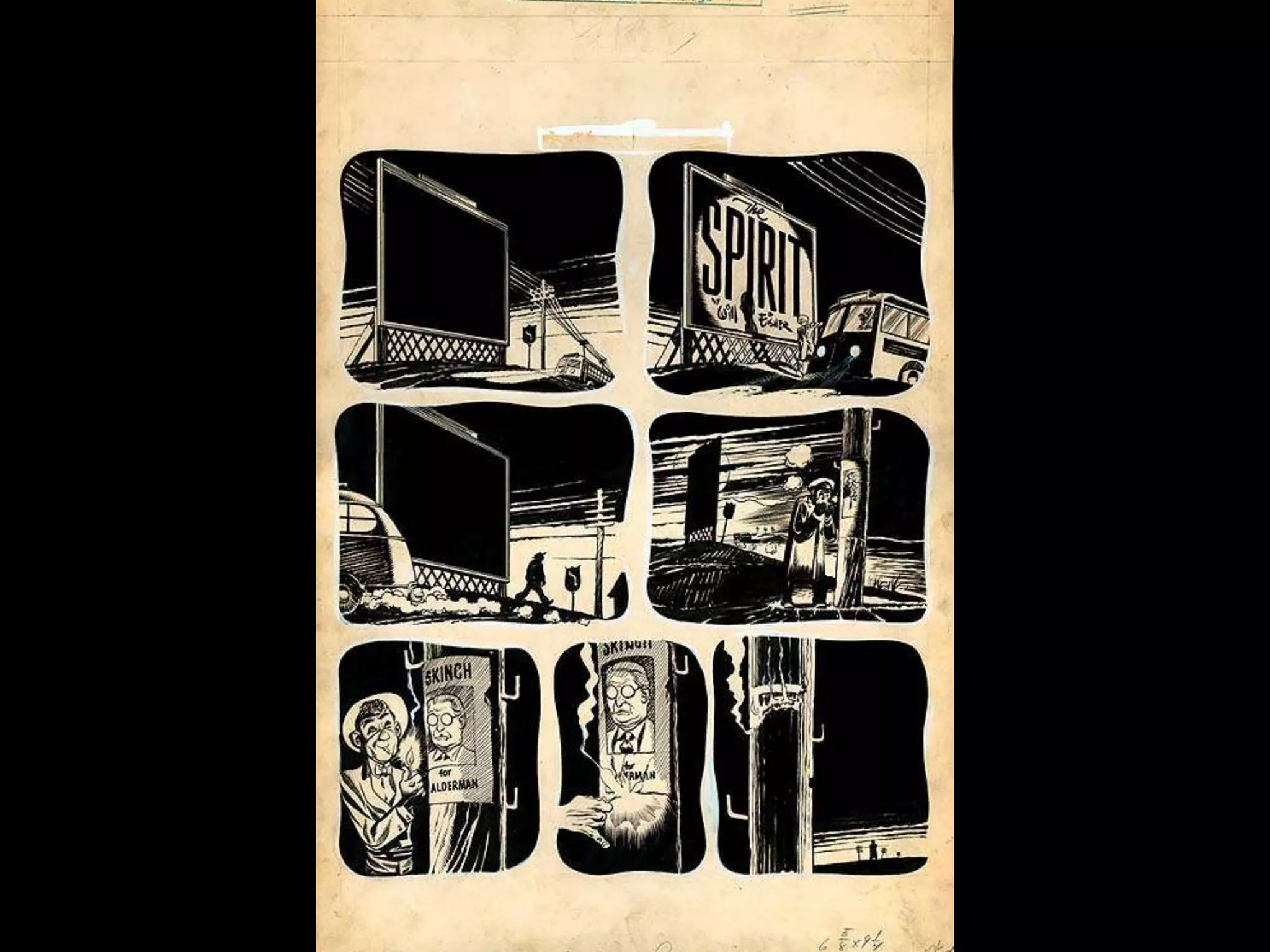 Script and storyboard | PPTX