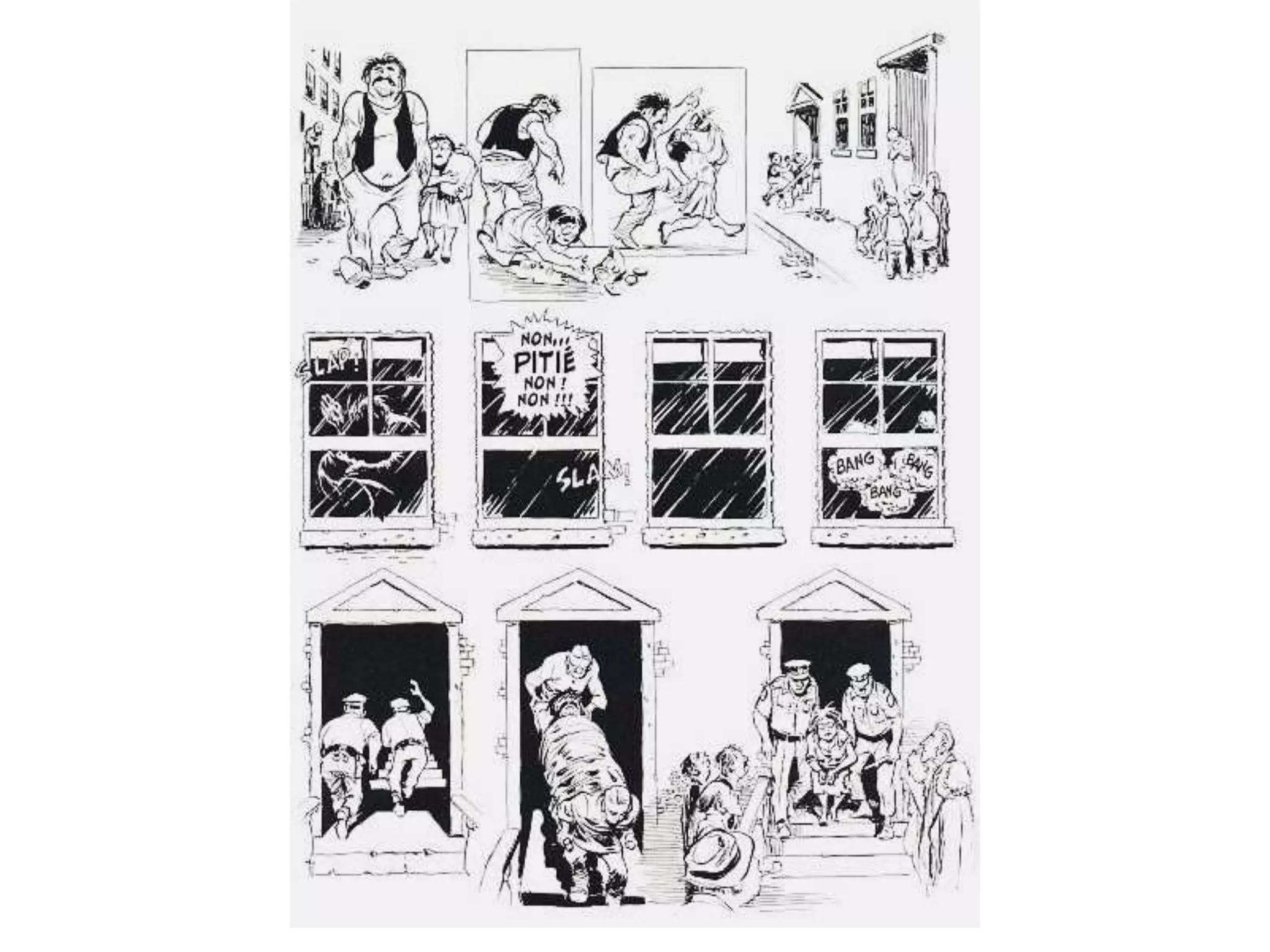 Script and storyboard | PPTX