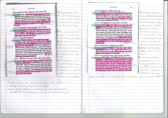 Script annoation jun su | PDF