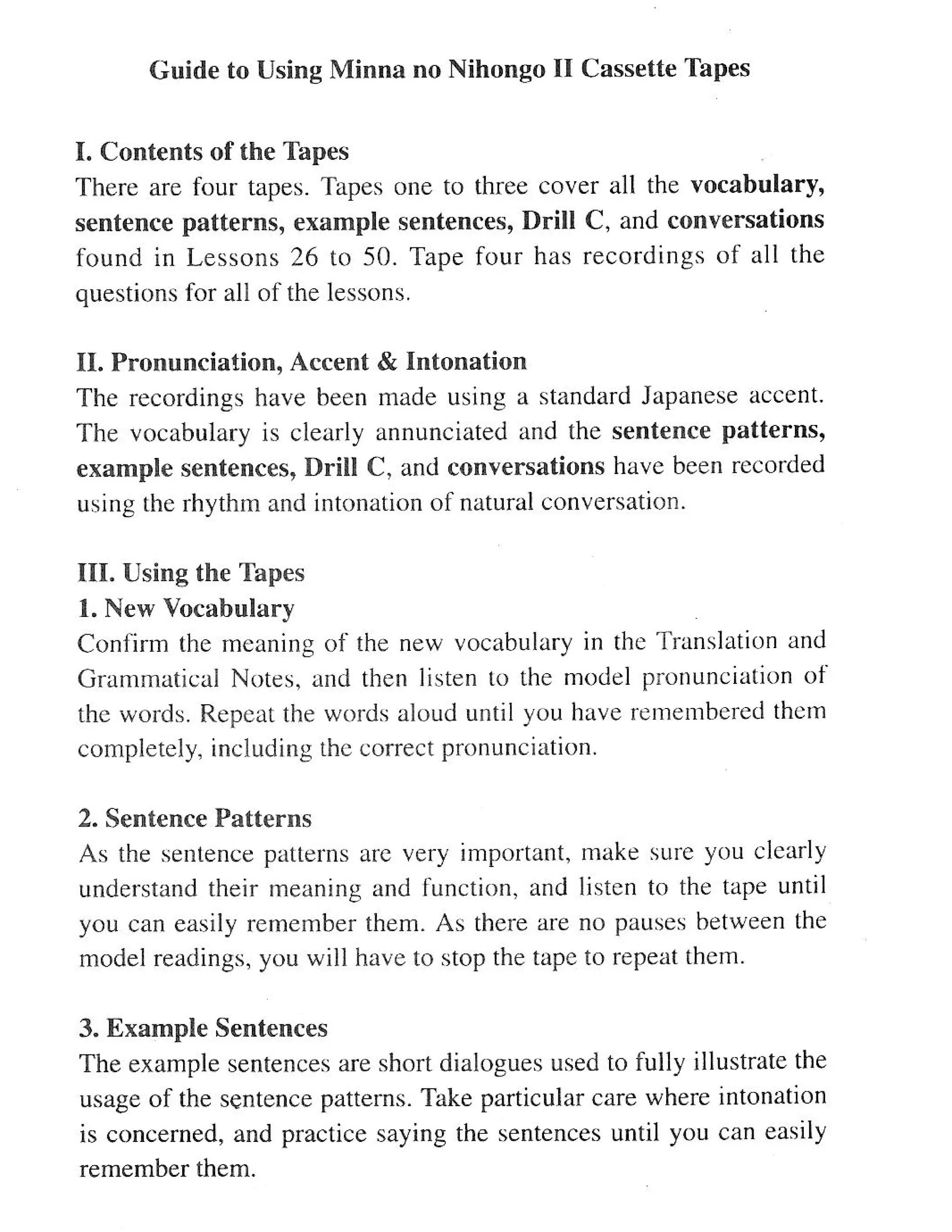 script+answers_vol2. pdf | PDF