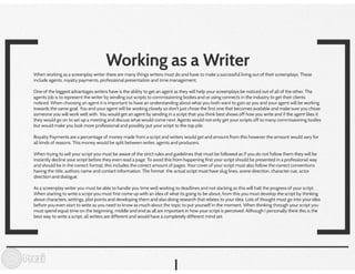 Script assassingment prezi | PPT
