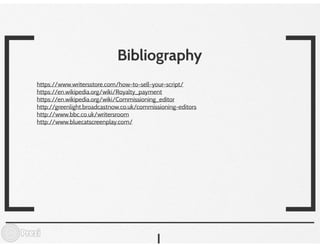 Script assassingment prezi | PDF