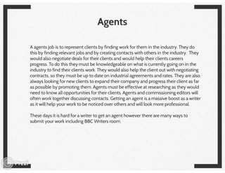 Script assassingment prezi | PDF
