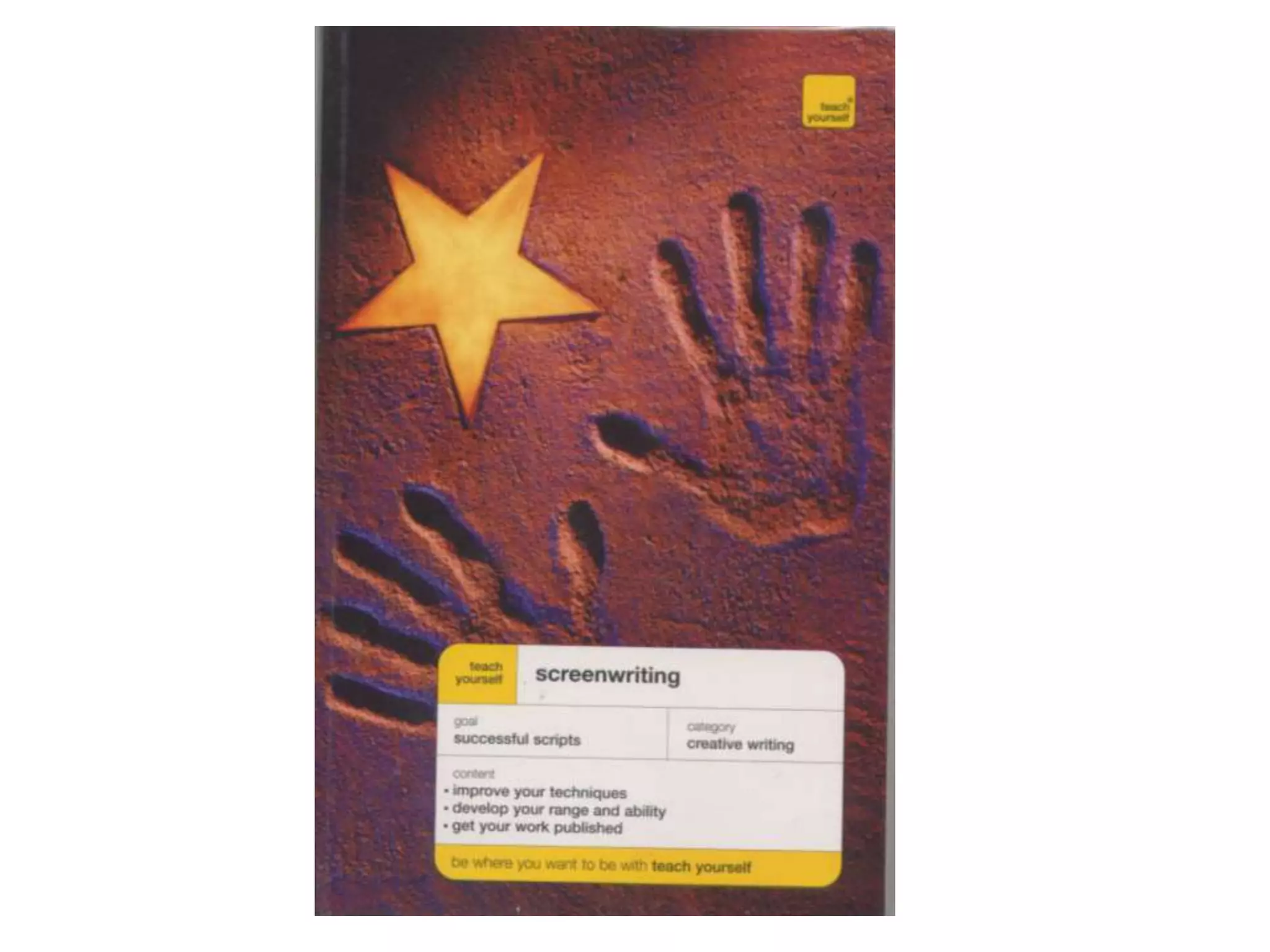 Script commissioning presentation | PPTX