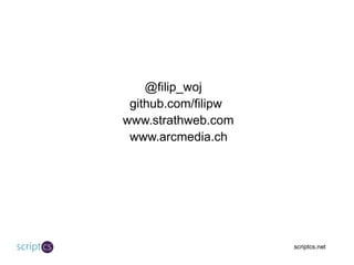 Introduction to Scriptcs | PDF