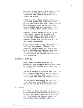 Script Culture in the Digital Age Documentary | PDF | Audio Production ...