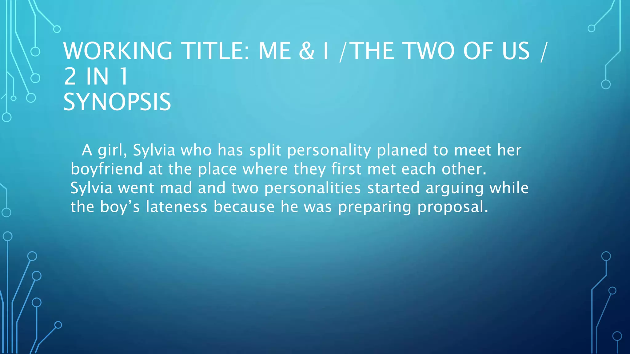 Script Development | PPT