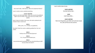 Script Development | PPT