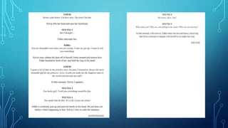 Script Development | PPT