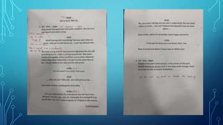 Script Development | PPT