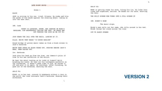 Script development AS Media | PPT