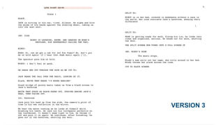 Script development AS Media | PPT