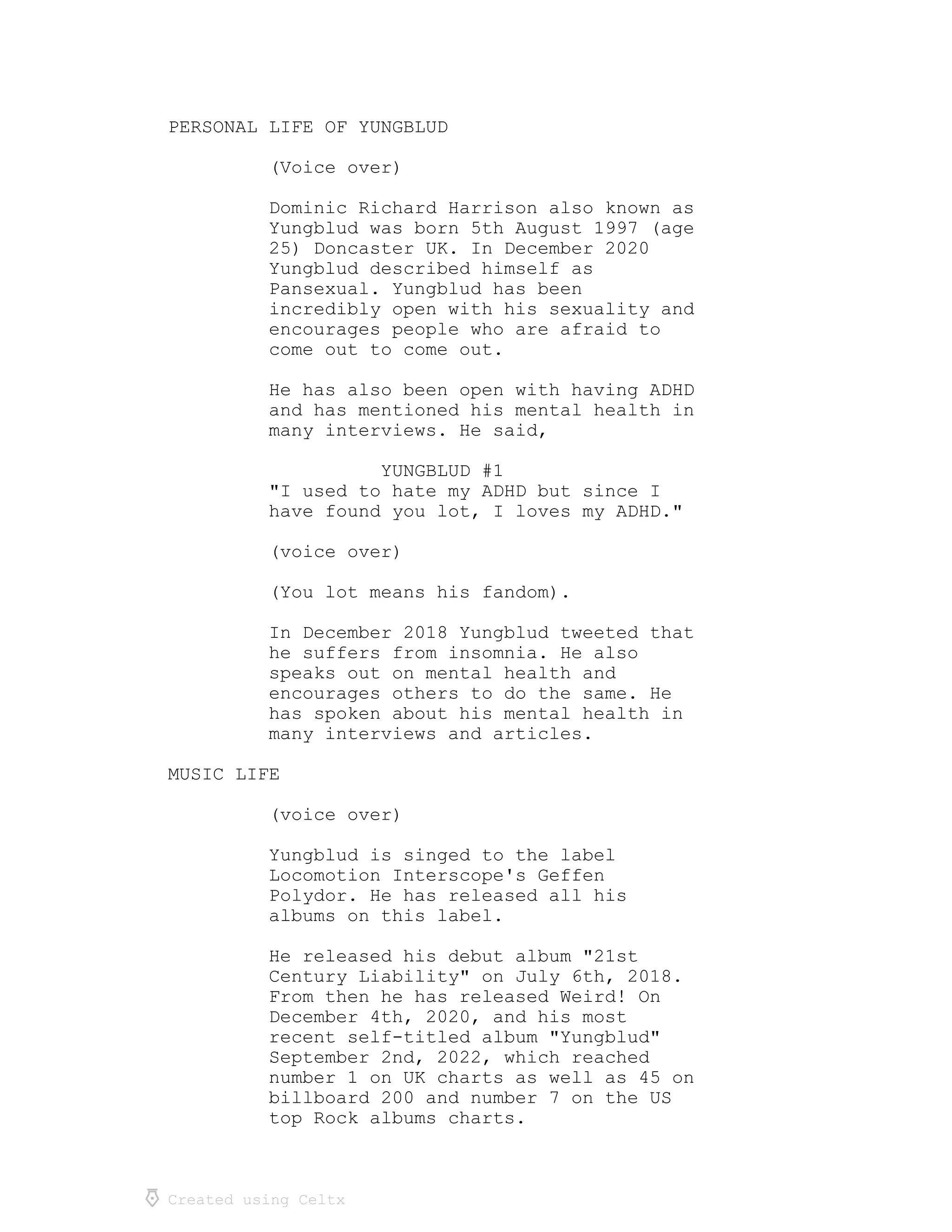 Script documentary.pdf
