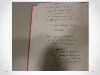 Construction - Script (draft 1) | PPTX