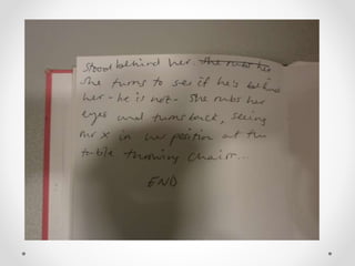 Construction - Script (draft 1) | PPTX