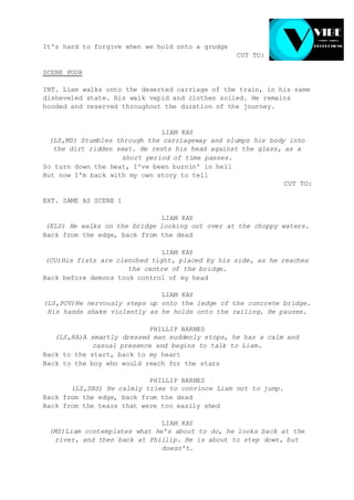 Script draft2 | DOCX