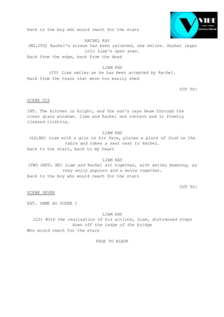 Script draft2 | DOCX
